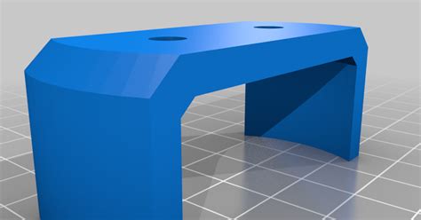 Ammeter Clamp By Airrelic Download Free Stl Model