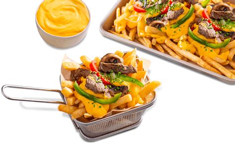 Cheese Sauce Benefits Afp