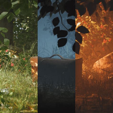 Teaching Myself Unreal Engine 5 To Become A Lighting Artist I Wanted