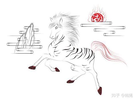 山海经鹿蜀上古金戈最后的命运 知乎