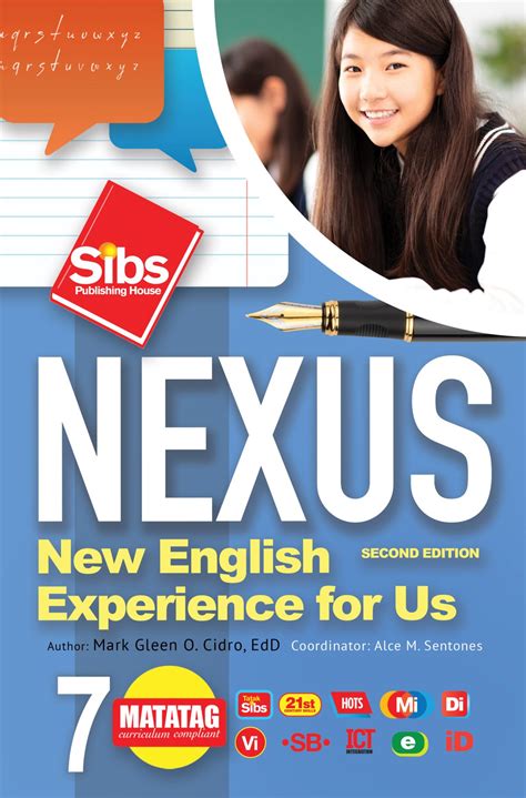 Grade 7 Sibs Publishing House