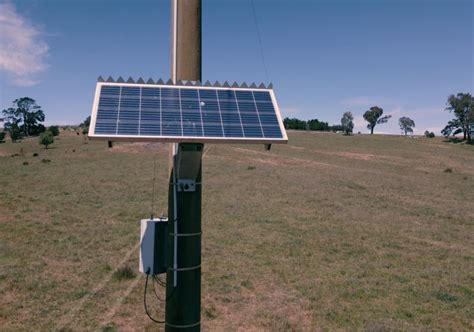 Detecting Power Lines Faults And Preventing Bushfires Made Easier With Trimoda Digital