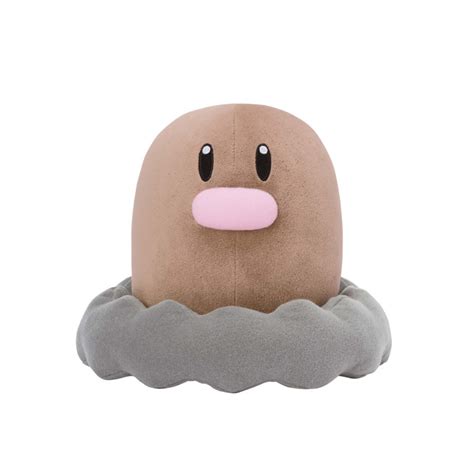Diglett Pokemon