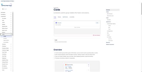 New Lightning Design System Slds 2 Beta Salesforce Shastras