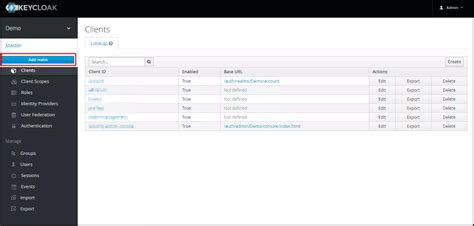 Magento Keycloak Oauth Single Sign On Sso Magento Keycloak Sso