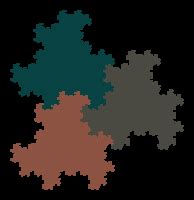 Fractal Image Gallery