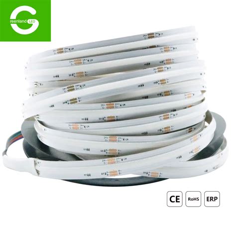 Supply Wifi Remote Control RGB Multicolor IP Smart Wholesale Factory Shenzhen Greenland