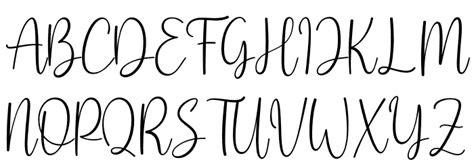 Shmoopie Trial Font