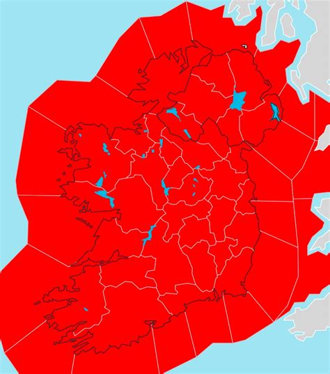 No Ordinary Storm As Eowyn On Track To Be The Most Severe Weve Ever Experienced
