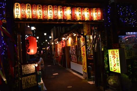 Daimon Yokocho Hakodate 2020 All You Need To Know Before You Go With Photos Hakodate