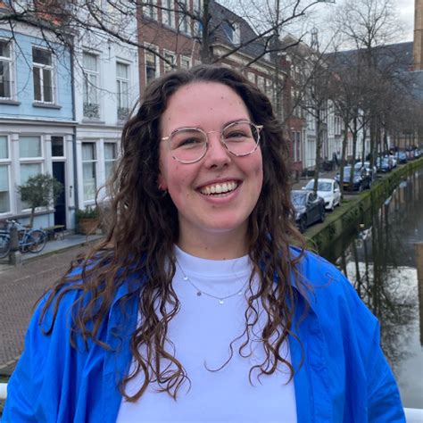 Sarah Jacobse Minkowski