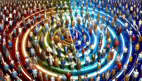 Unlocking Growth Potential Ai For Customer Segmentation Connected Markets Inc