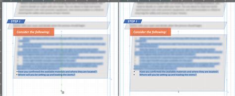 Bullet Point Spacing Issues On Windows 11 In Publisher 2 V2 Bugs Found On Windows Affinity