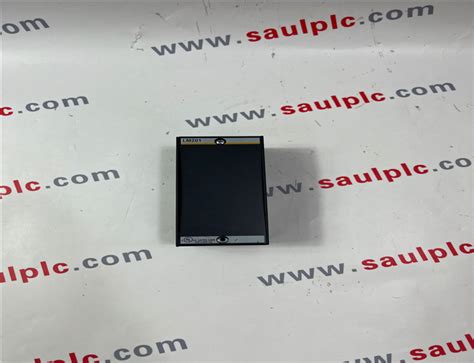 Lm201 Bachmann Analog Input Output Modules Supplier
