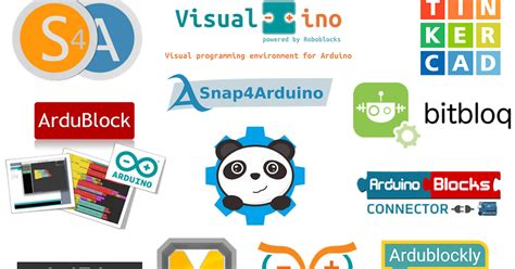Tecnología Eso E Ingeniería Bachillerato Arduino 5 Programación