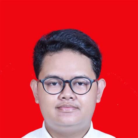 Muhammad Abil Universitas Esa Unggul Jakarta Faculty Of Psychology Research Profile