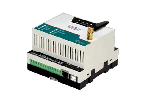 Industrial Data Logger 4G LTE Model Name Number RDL838 CSV Rs 5599 ID 22539994197