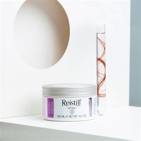 Mască Reistill Intense Nutritive Deep, 300ml | MiOrganics