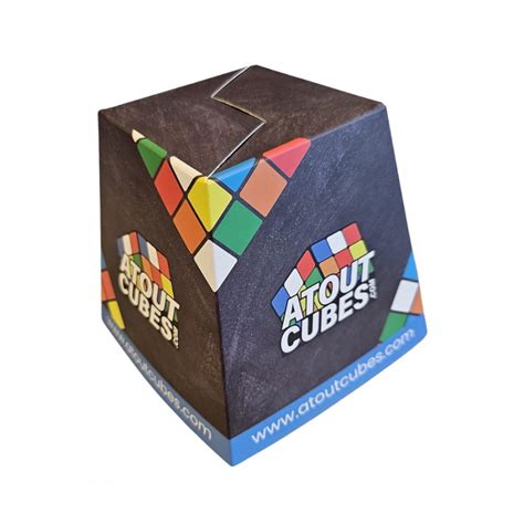 Cache Cube Atoutcubes V2