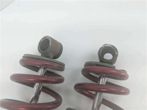 12 Polaris Ranger 800 Xp Eps Rear Suspension Shock Strut Sun Coast