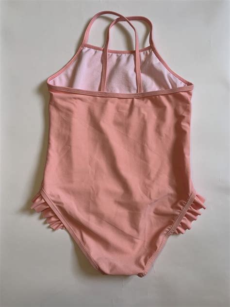 Купальники детские купальники купальник на девочку 30 грн Одежда для девочек Кривой Рог на Olx