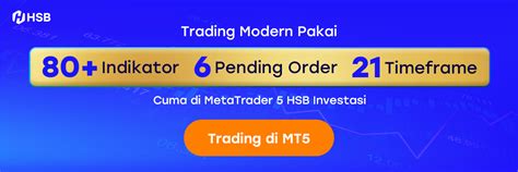 Mengenal Mql5 Bahasa Pemrograman Metatrader 5 Hsb Investasi