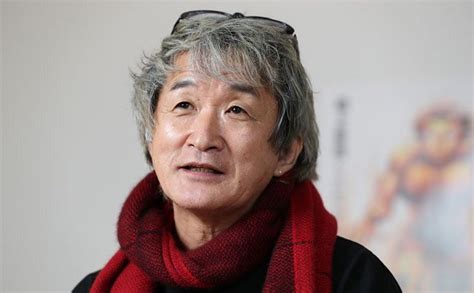 ＜デジタル発＞格闘漫画「刃牙」 最強”の秘密は 釧路出身の作者・板垣恵介さんに聞く：北海道新聞デジタル
