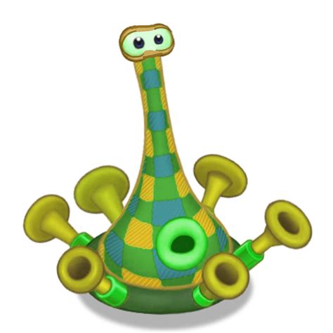 Rare Pladdie My Singing Monster By Davidg2401 On Deviantart