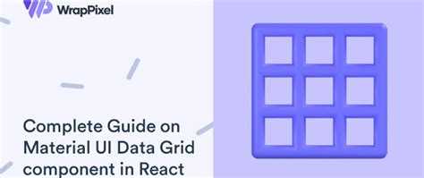 Using Data Grid Component In Mui X With React Dev Community