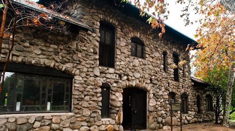 Lummis House El Alisal Things To Do In Highland Park Los Angeles