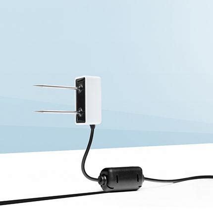 Teros E Volumetric Water Content Sensors And