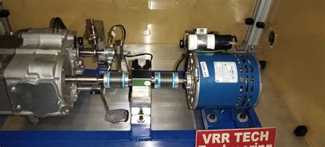 Aluminum White Testing Workstation At ₹ 80000 Piece In Chennai Id 26740269488