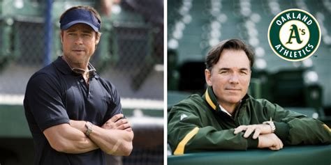 Billy Beanes Three Fundamental Insights On Baseball And Investing
