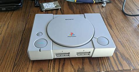 Dream Ps1 Ps1digital Xstation Internal Memory Cards And Wireless