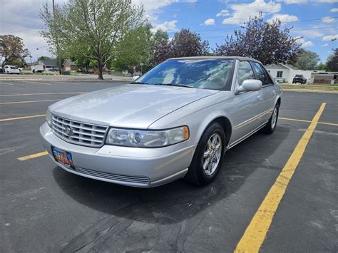 2001 Cadillac Seville Sls In Nephi Ut Ksl Cars