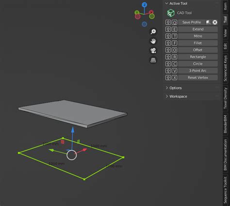 blenderbim ifccovering type does not allow editing element like ifcslab · issue 2584