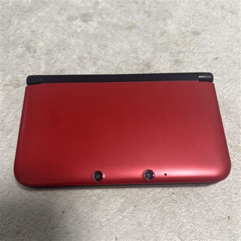 3ds Ll