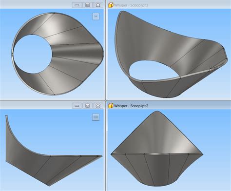 Solved Help With Part Drawing Autodesk Community