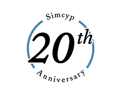 Simcyp：20年に渡るイノベーションの軌跡 サターラ