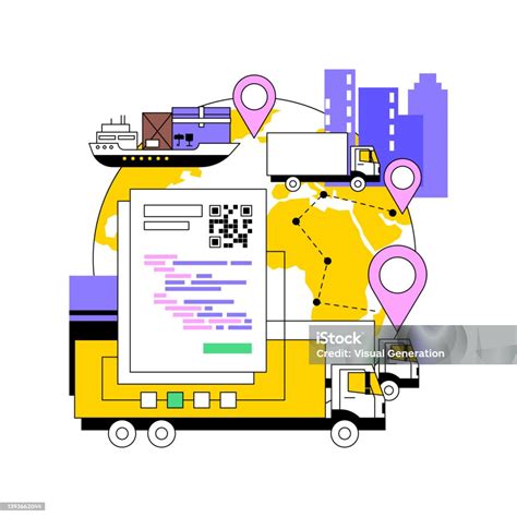 운송 기술의 블록 체인 추상 적 개념 벡터 일러스트레이션 공기 역학에 대한 스톡 벡터 아트 및 기타 이미지 공기 역학 개념 경영자 Istock