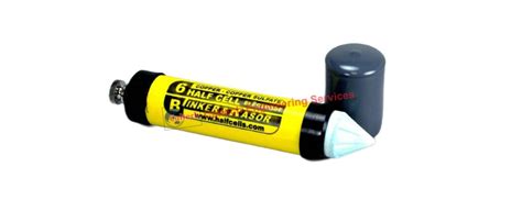 Cathodic Protection Caltech India