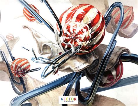 사탕클립수건 을 이용하여 기초디자인 하시오 실제 학생시험작을 공개합니다 미술 구도 그림 디자인 예술 디자인