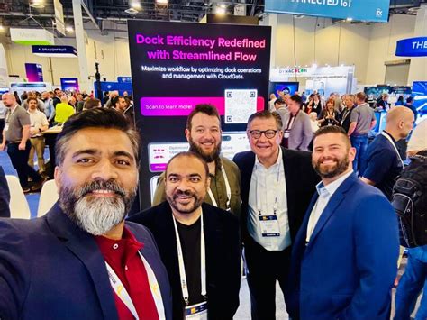 Soloinsight Cloudgate Platform On Linkedin Soloinsight Cloudgate Iscwest Accesscontrol