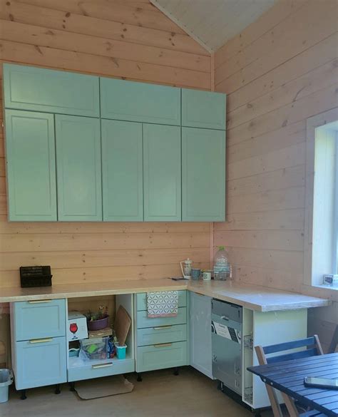 Модульные кухни Тулиппа