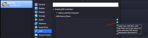 Connecting A Wireless Adapter To A Kali Linux Virtual Machine Nooblinux