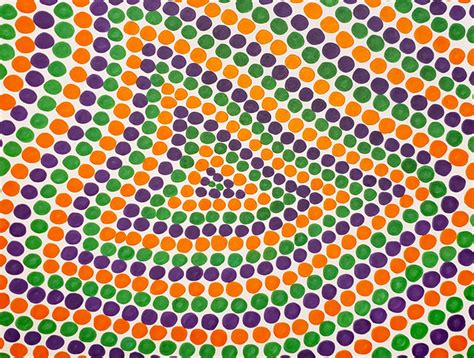 The Power Of The Dot How To Create Dot Art