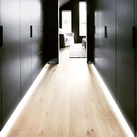 China Baseboard Led Strip Lighting Supplier And Manufacturer Dadi