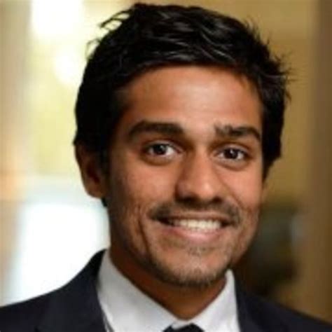 Adil Qureshi Johns Hopkins University Md Jhu Carey Business