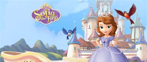 Sofia The First Season Debuts March Disneychannelpr Gay Nyc Dad