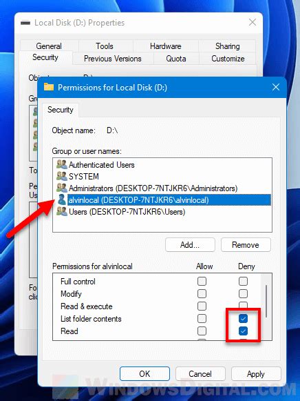 How To Hide A Drive In Windows 11